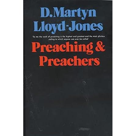 Preaching & Preachers